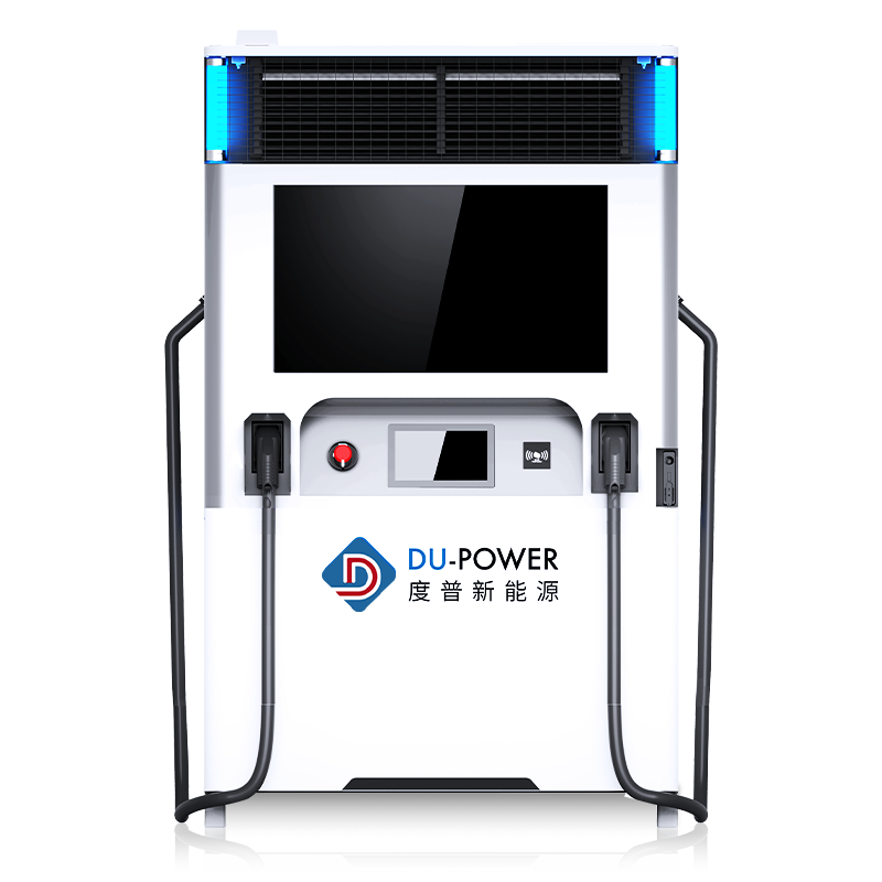 ESC-193-Jiangsu DU-POWER New Energy Technical Co., Ltd.